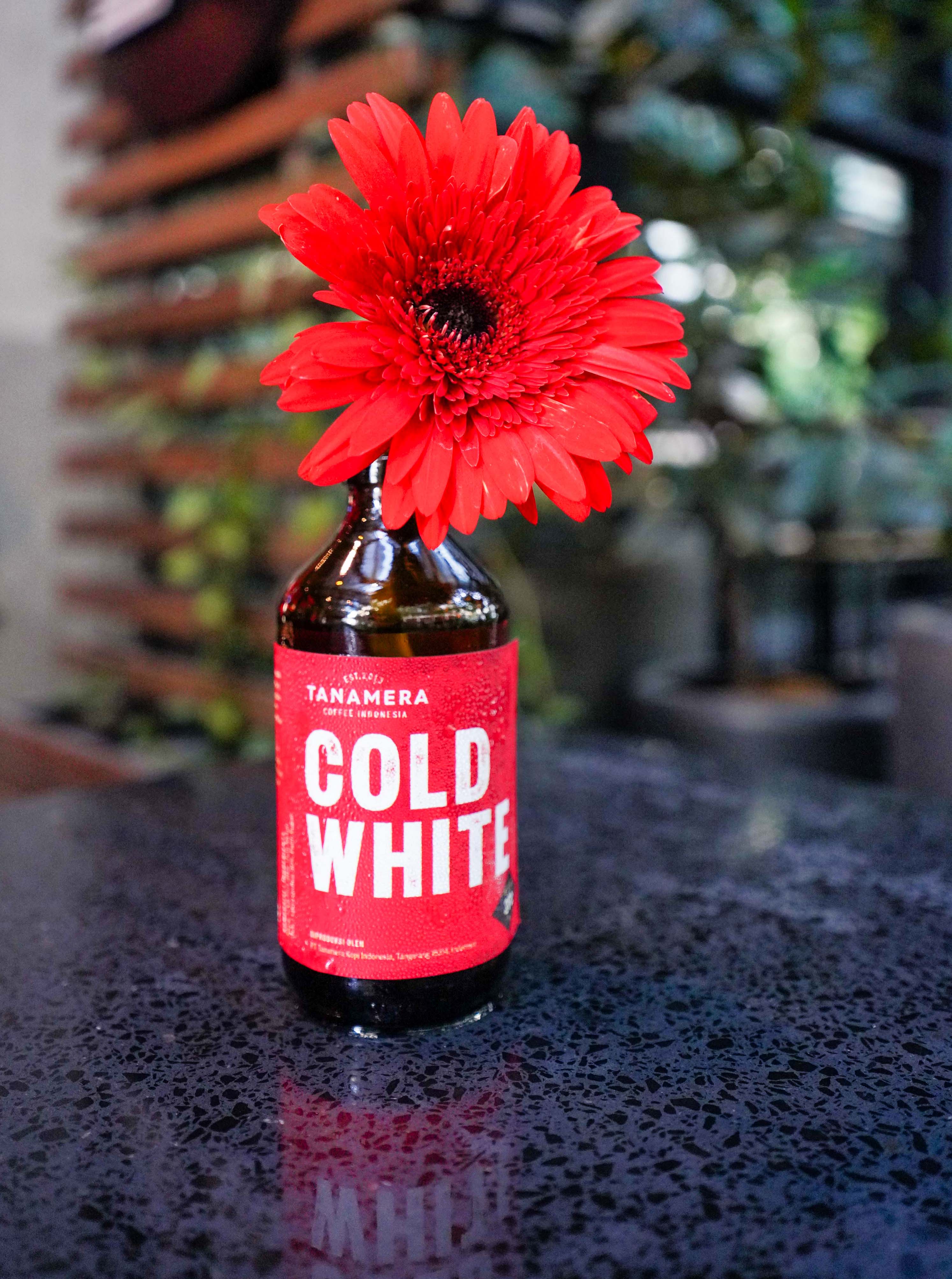 Eat Drink KL | Tanamera Coffee Malaysia, Arcoris Mont Kiara